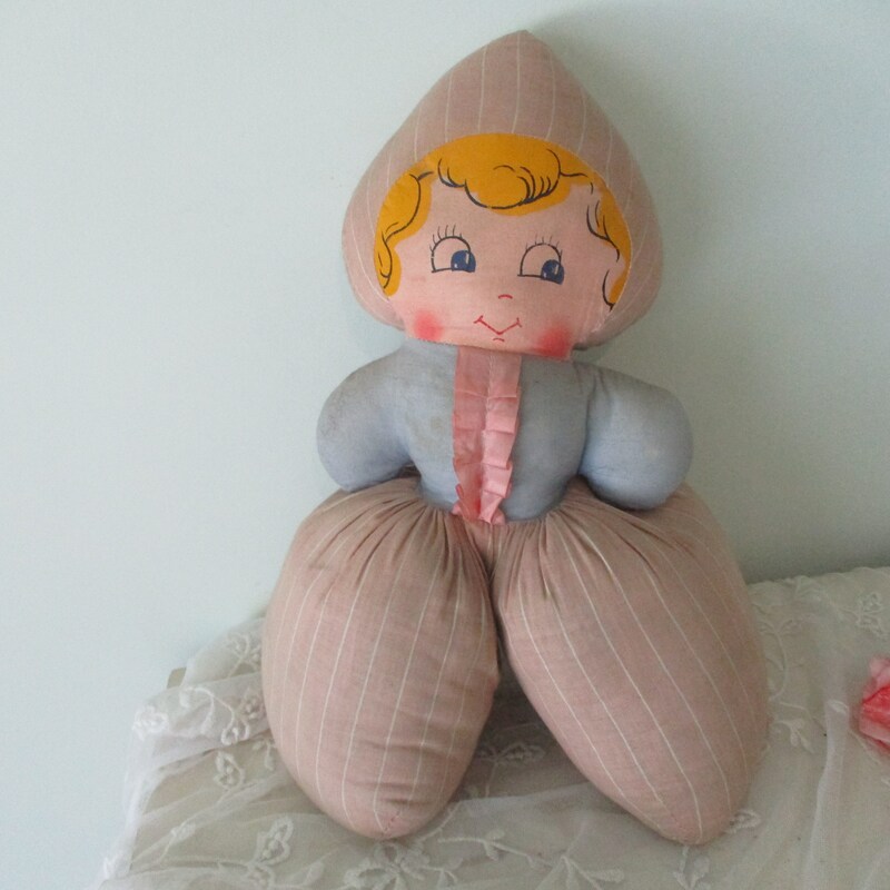 Pixie Pillows - Etsy