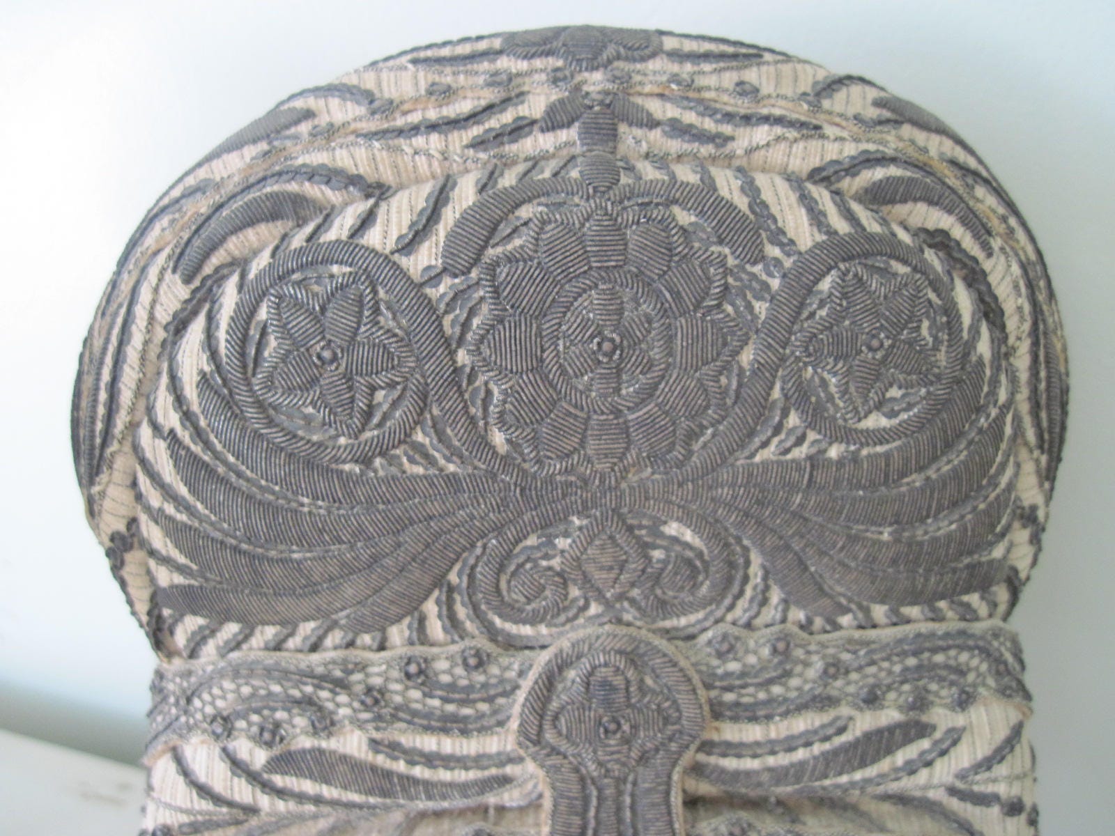 RESERVED FOR SU Antique German Bonnet Cap Bavarian - Etsy