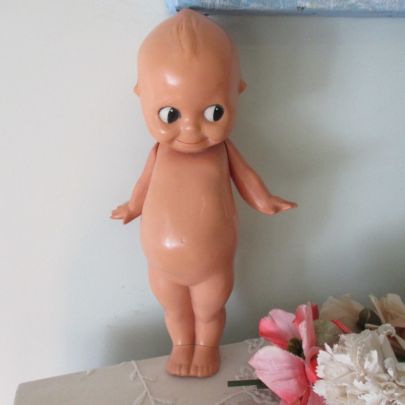 Kewpie Dolls - Etsy