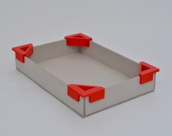 Box Making Guide - Etsy