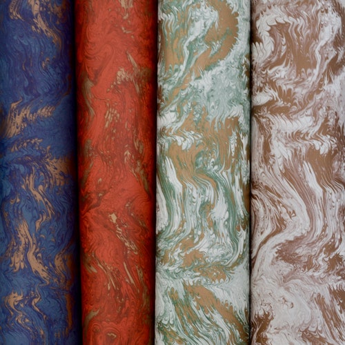 Italian Paper 003 - Etsy