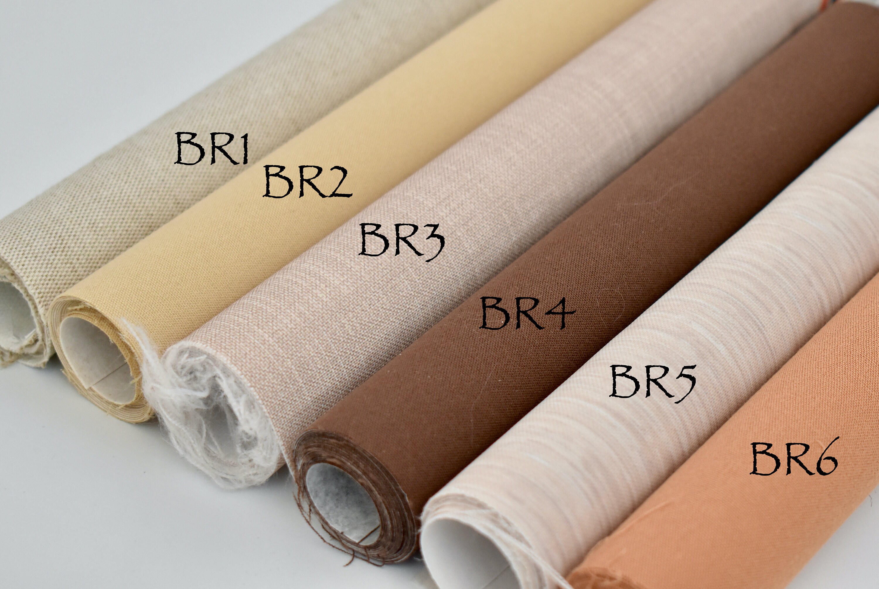 Bookbinding Cloth Book Cloth Laminated Fabric For Etsy Canada