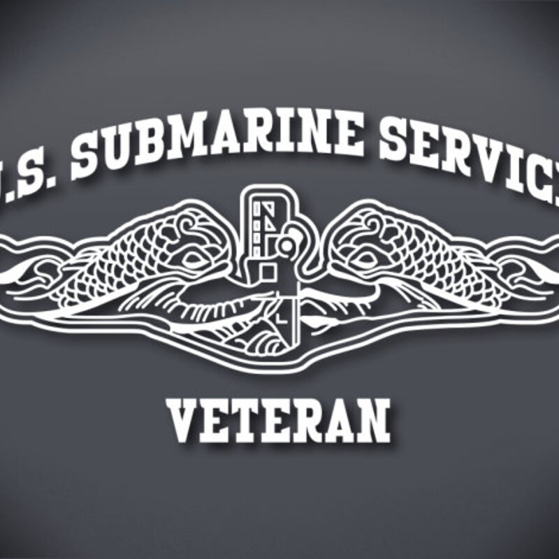 Submarine - Etsy