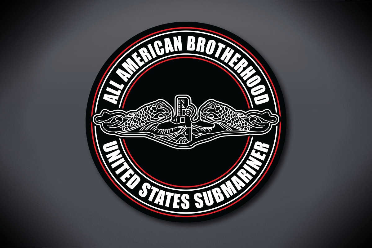American Brotherhood Symbol