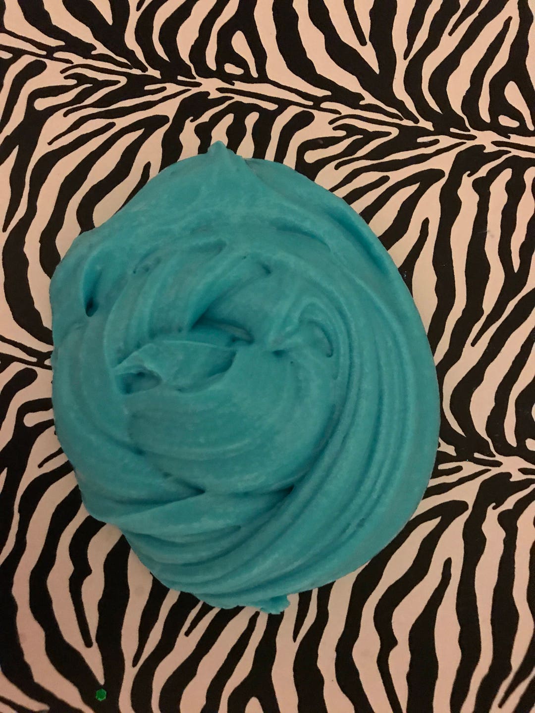 Seafoam Sensation Slime - Etsy