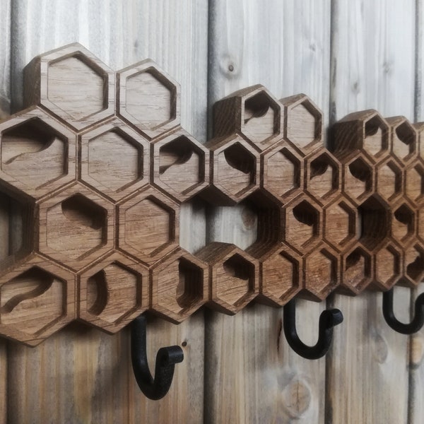 Unique Coat Hooks - Etsy