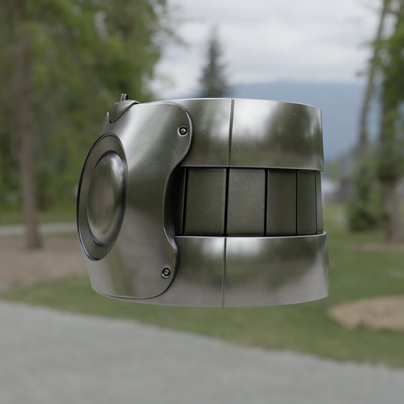 Ultimate Spiderman Web Shooter digital Download 3D Printable - Etsy