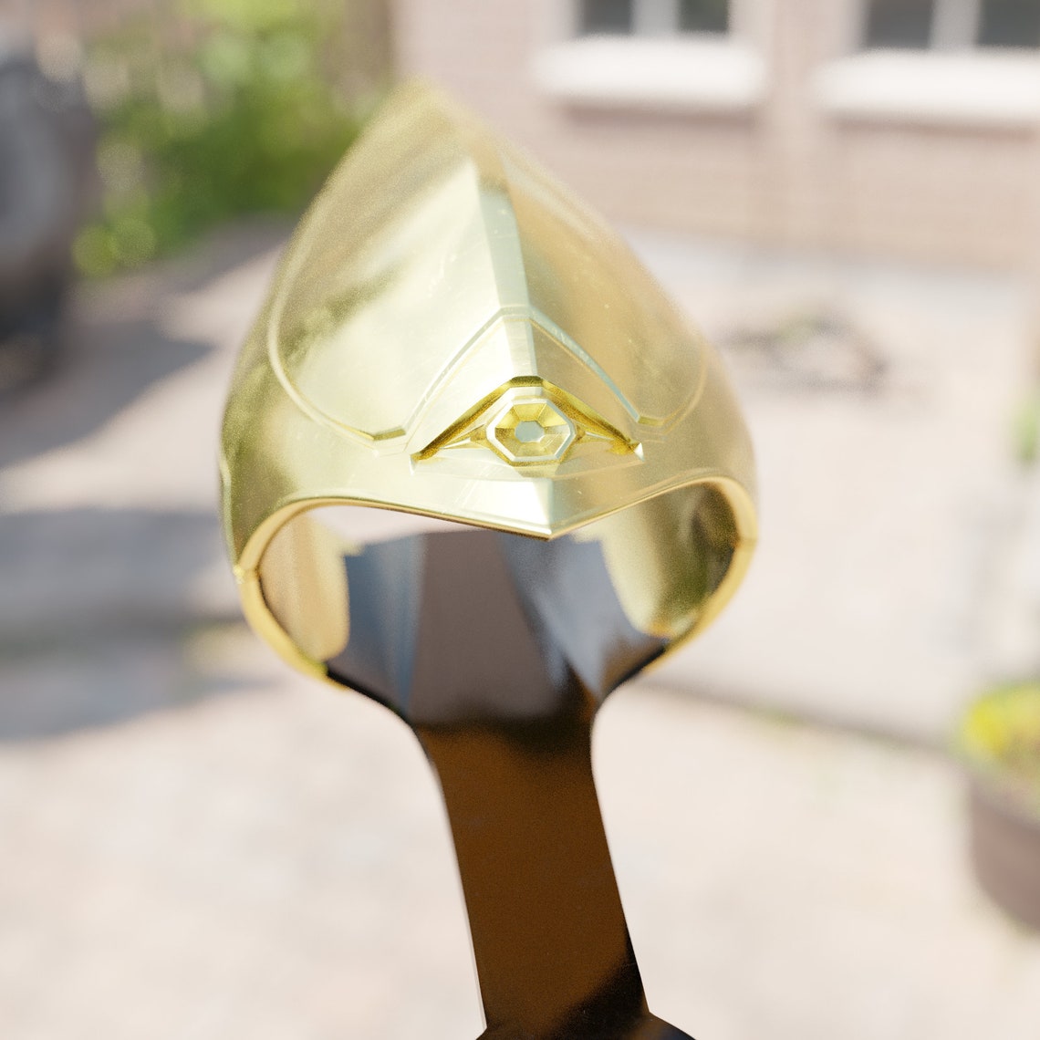 Iron Spider Web Shooter MCU Style digital Download 3D | Etsy