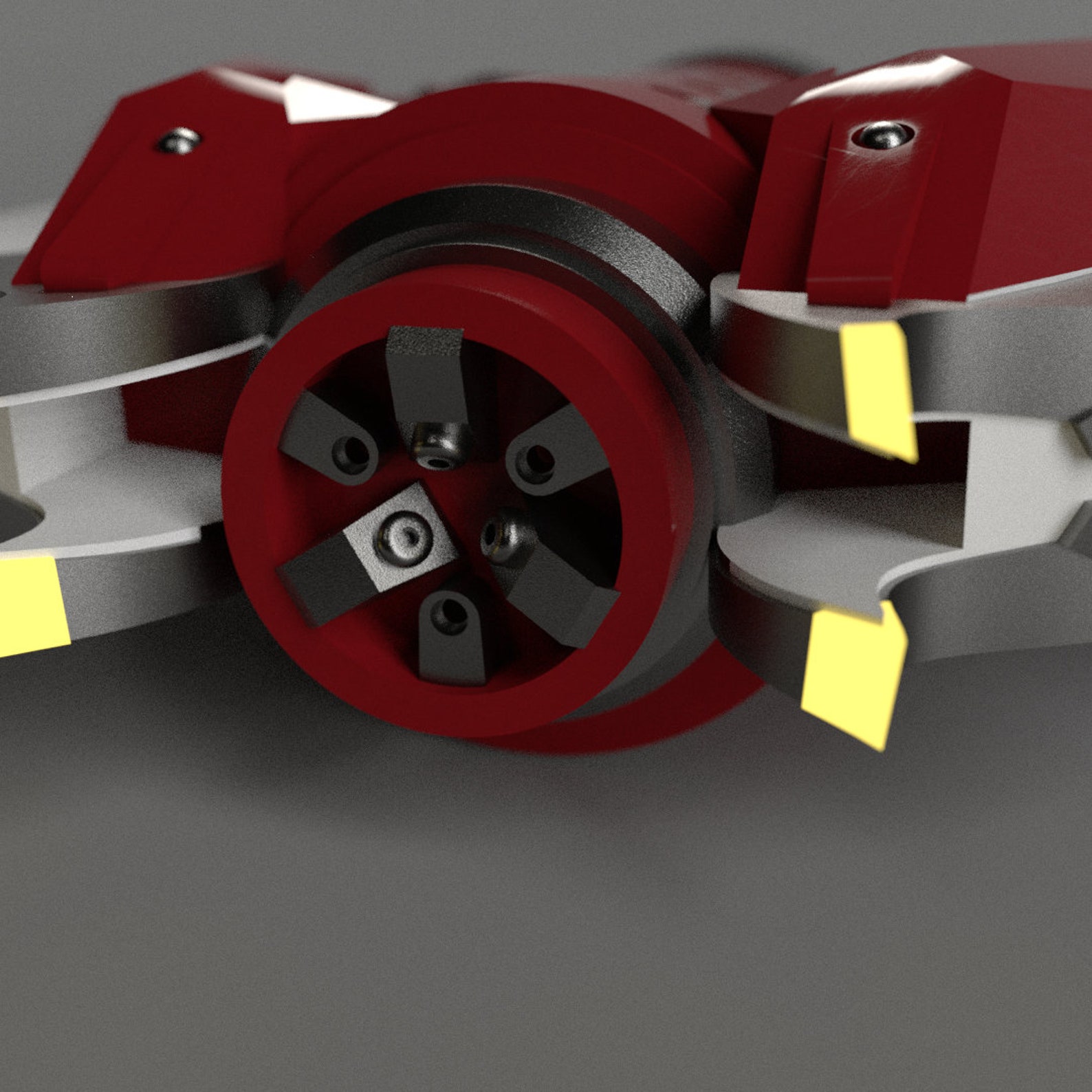 Electric Web Shooter Digital Download 3D Printable File | Etsy