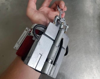 Spiderman Homecoming Web Shooter digital Download, 3D Printable File - Etsy