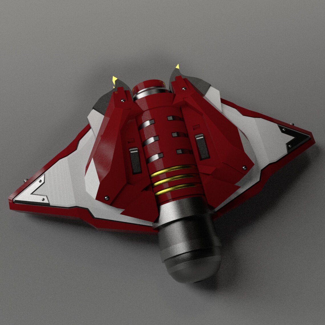 Electric Web Shooter Digital Download 3D Printable File | Etsy