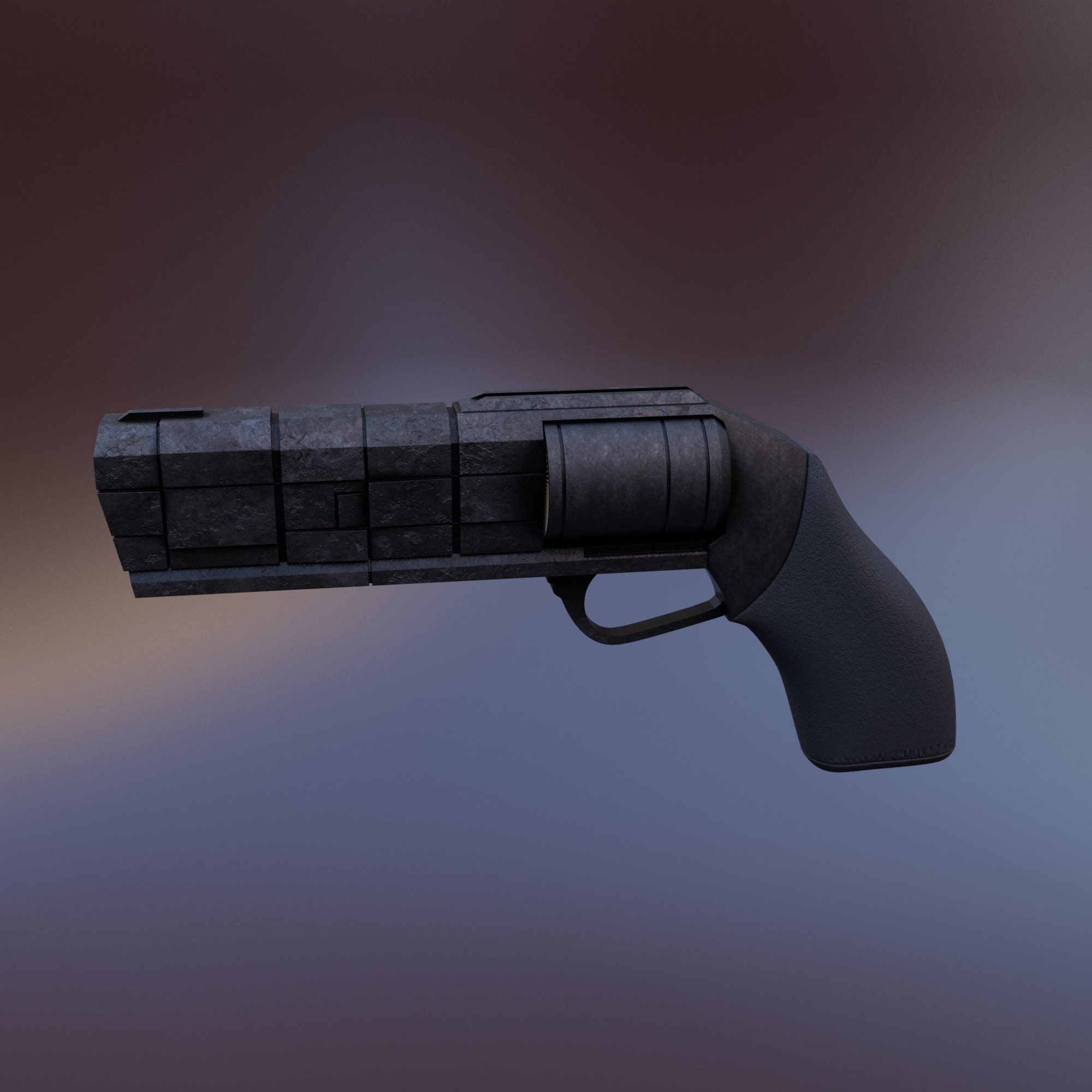 Control Weapon digital Download 3D Printable File - Etsy