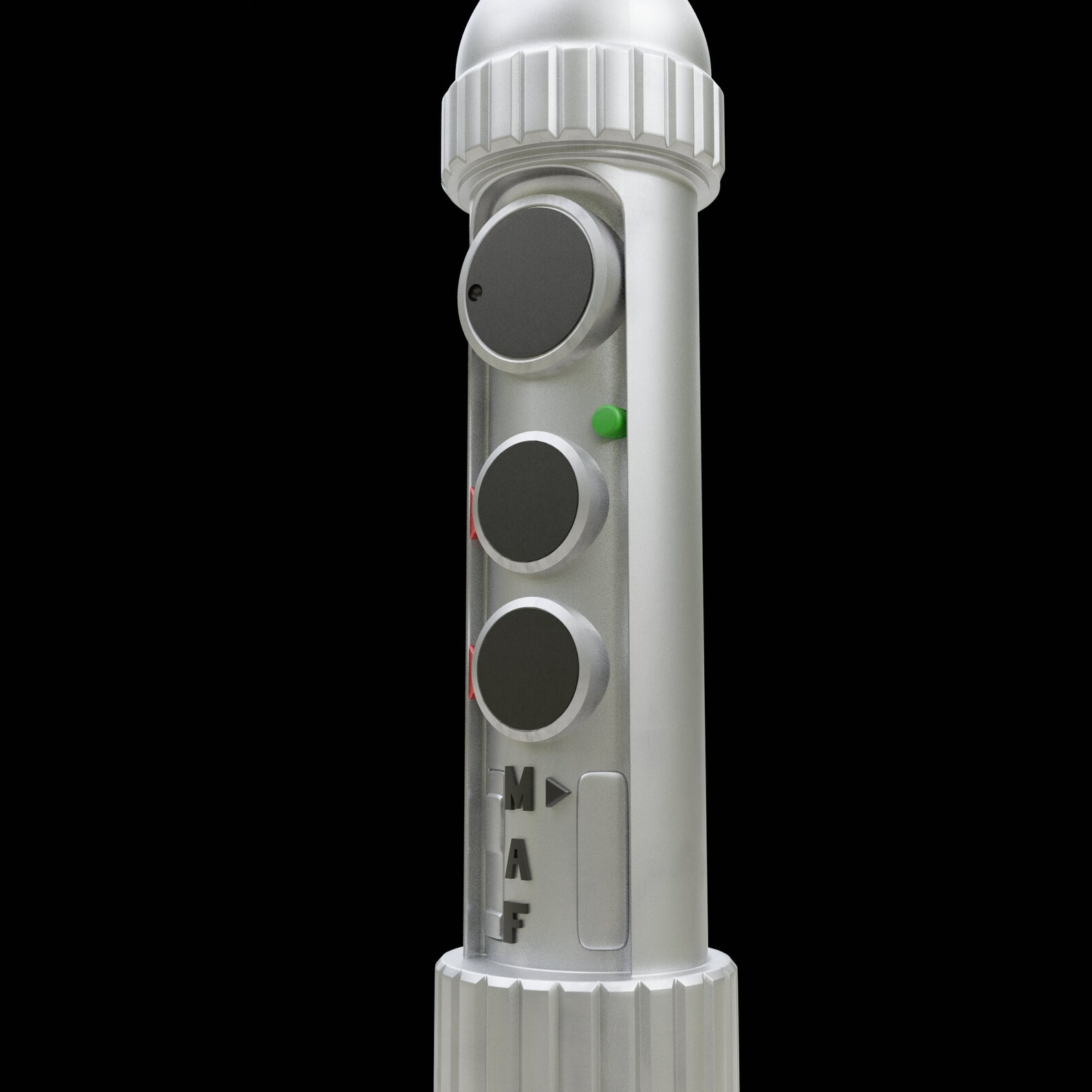 Men in Black Neuralyzer digital Download 3D Printable File - Etsy