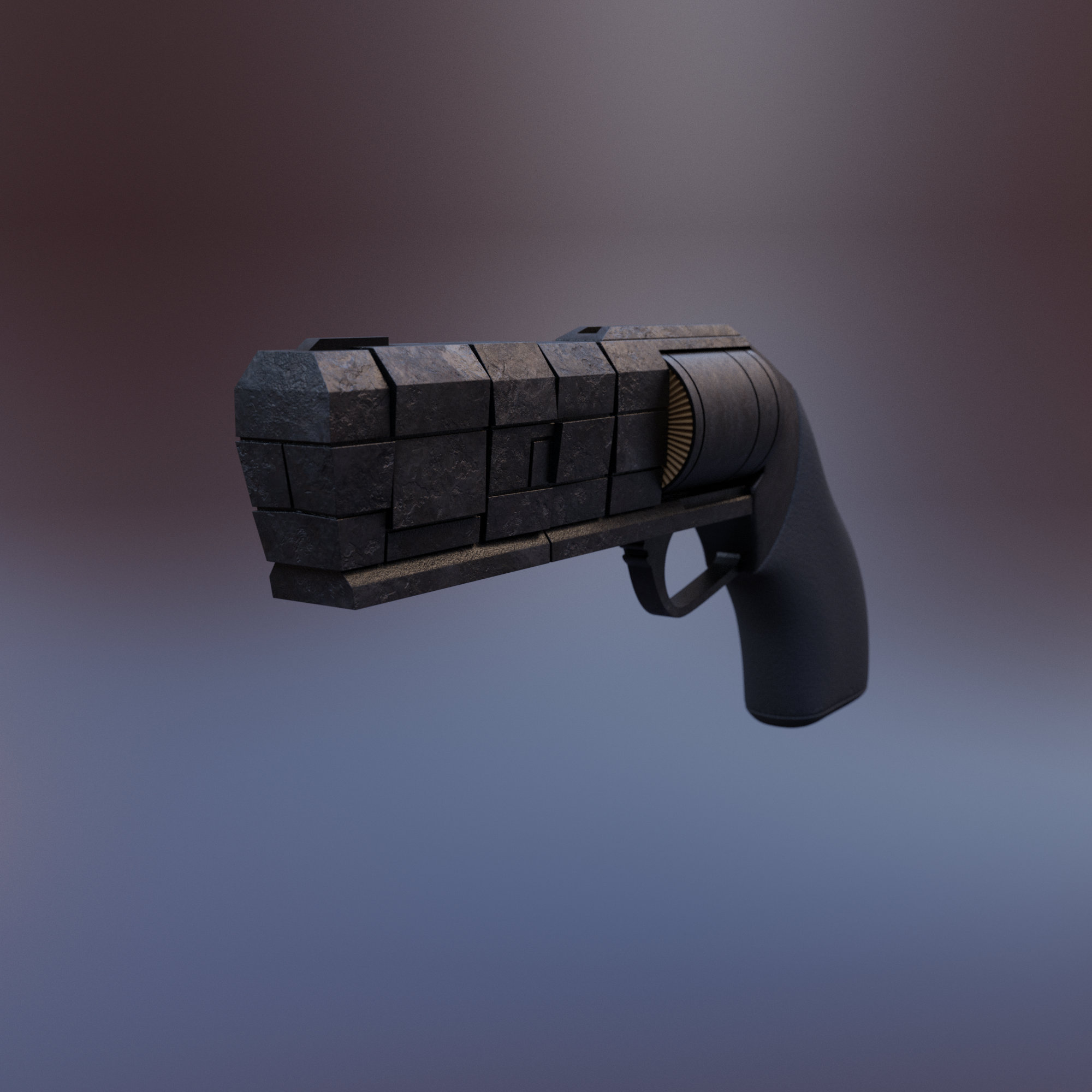 Control Weapon digital Download, 3D Printable File - Etsy