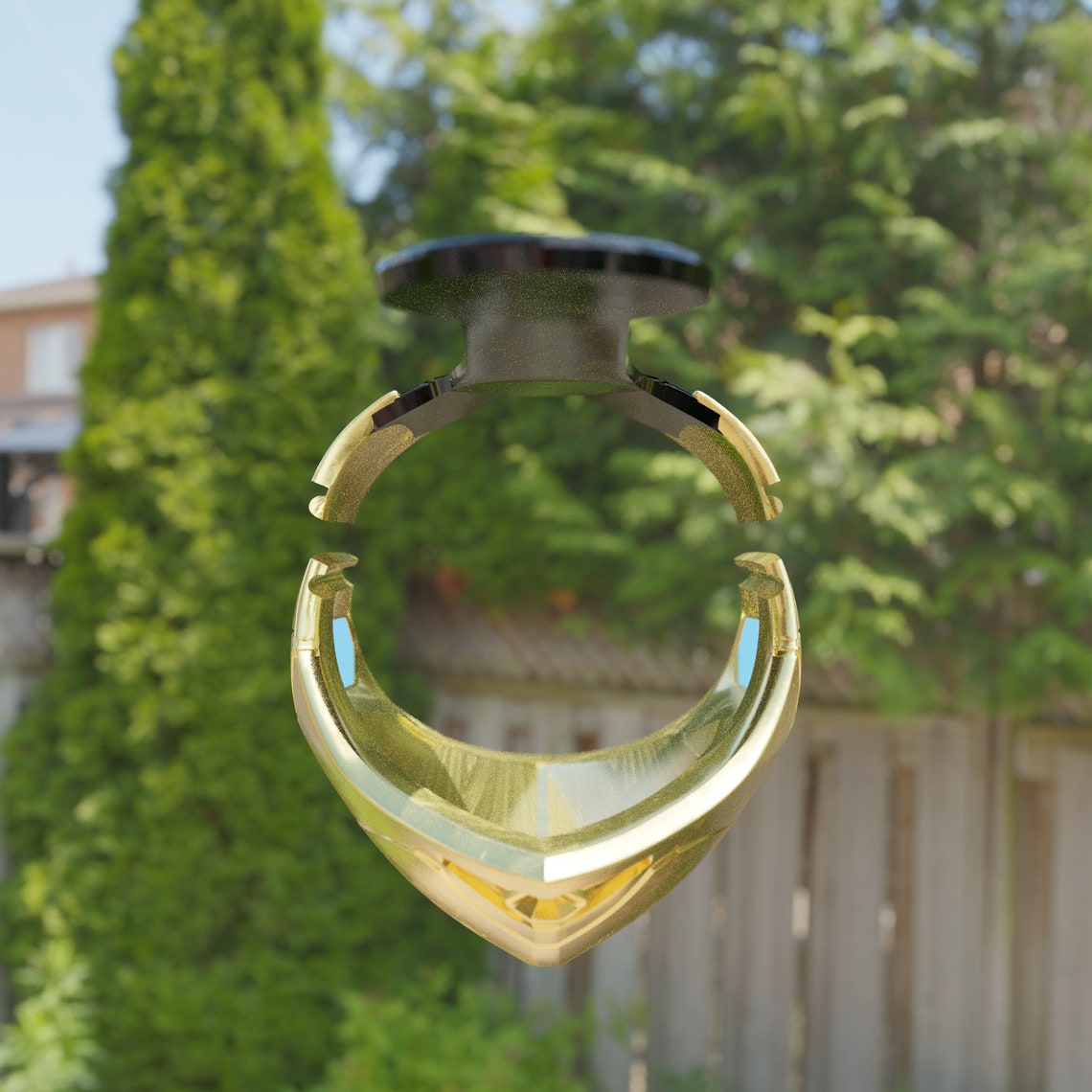 Iron Spider Web Shooter MCU Style digital Download 3D | Etsy