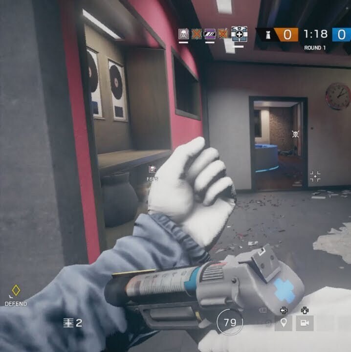 Doc Stim Pistol digital Download 3D Printable File | Etsy