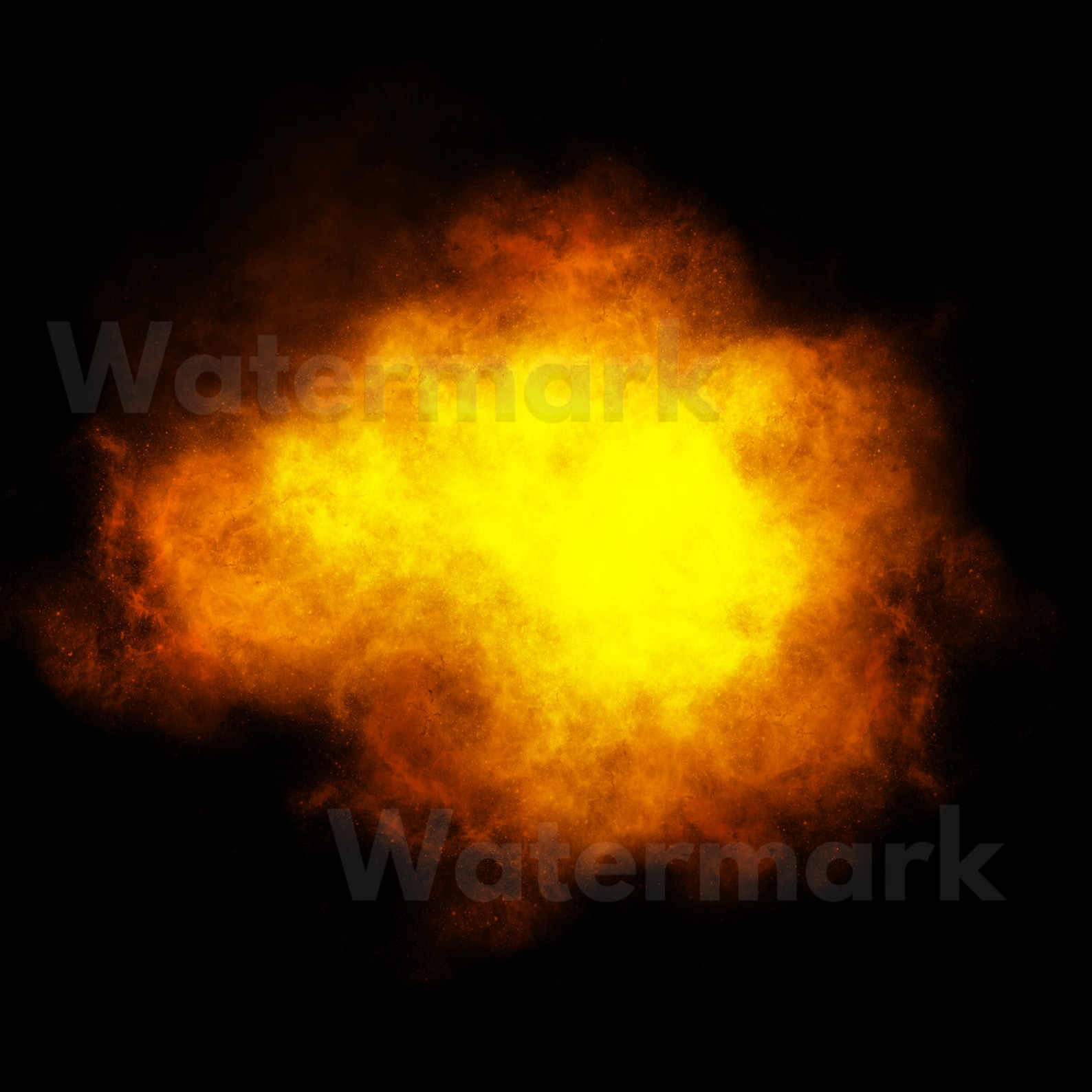 Fire Ball Overlay Bundle Transparent Background Banners - Etsy