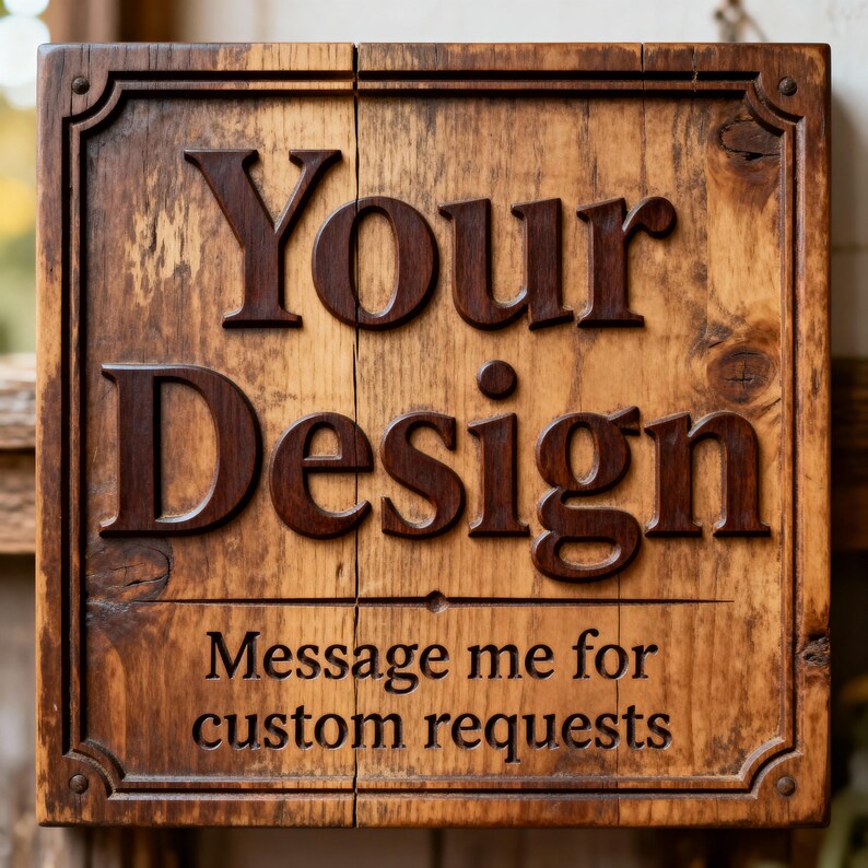 Christmas 5-pack STL Bundle – Relief Cut Designs for CNC & 3D Printing ...