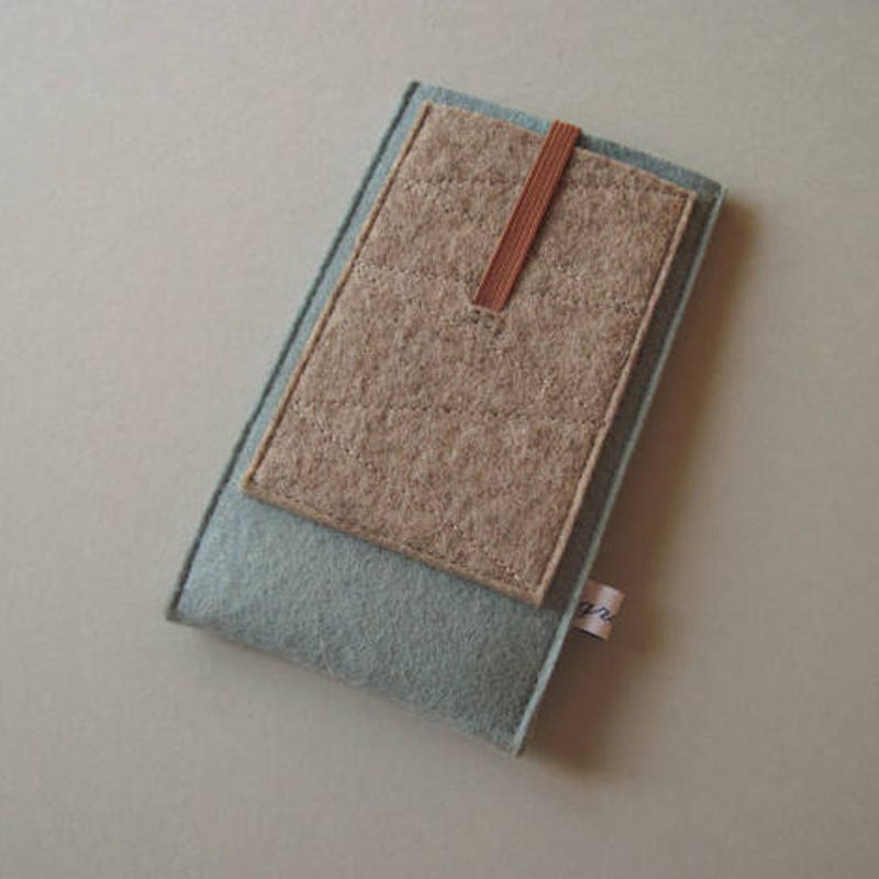 Felt Phone Cover - Etsy