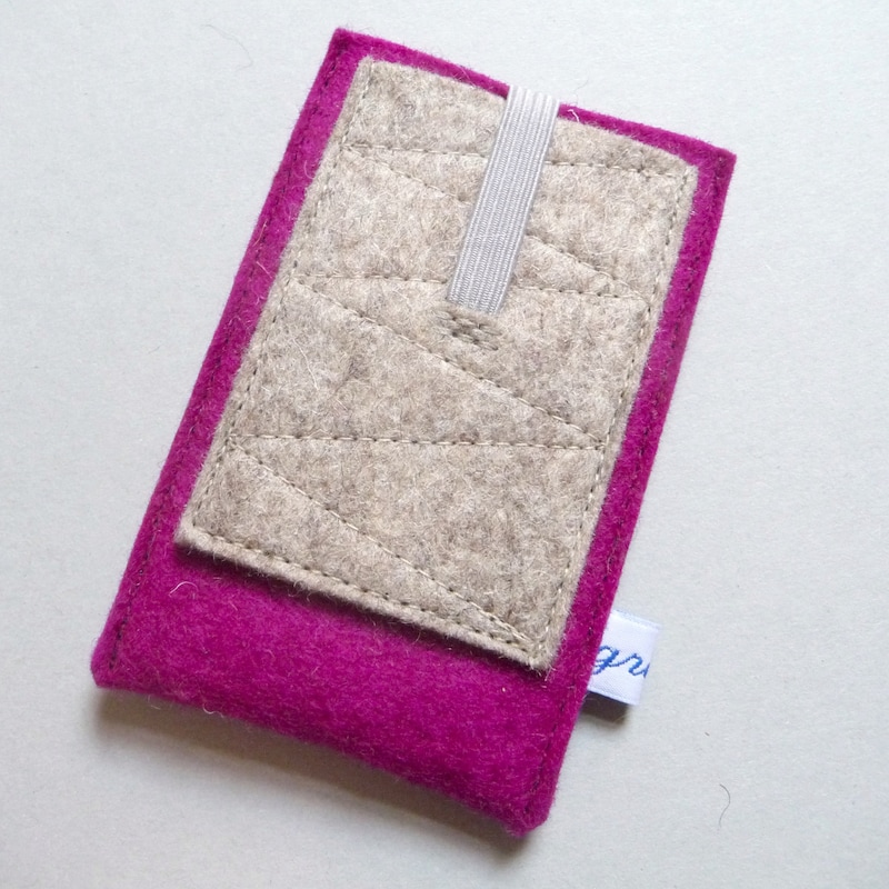 Custom Ipod Wallet - Etsy
