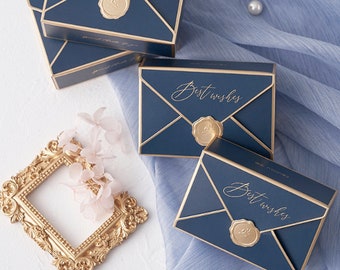 Favor Box Wedding | Etsy