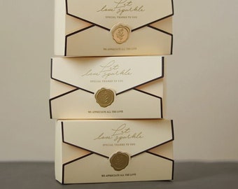 Favor Gift Boxes | Etsy