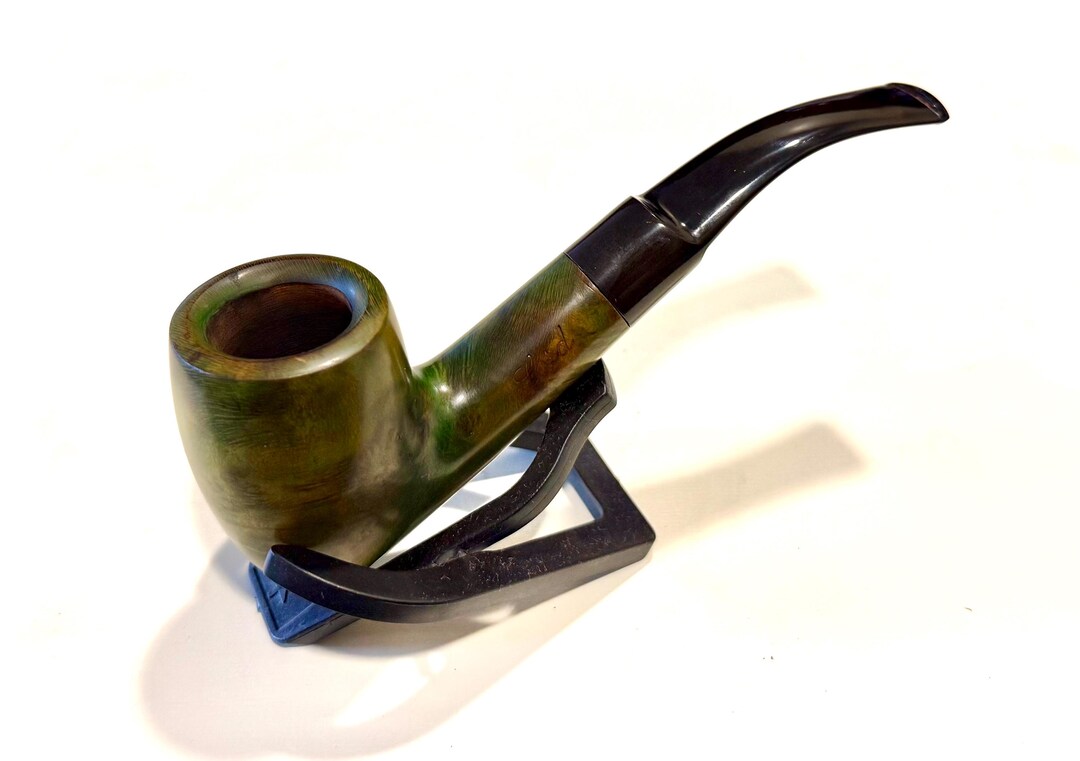 Lord Pickaxe Estate Smoking Pipe RESTORED - Etsy