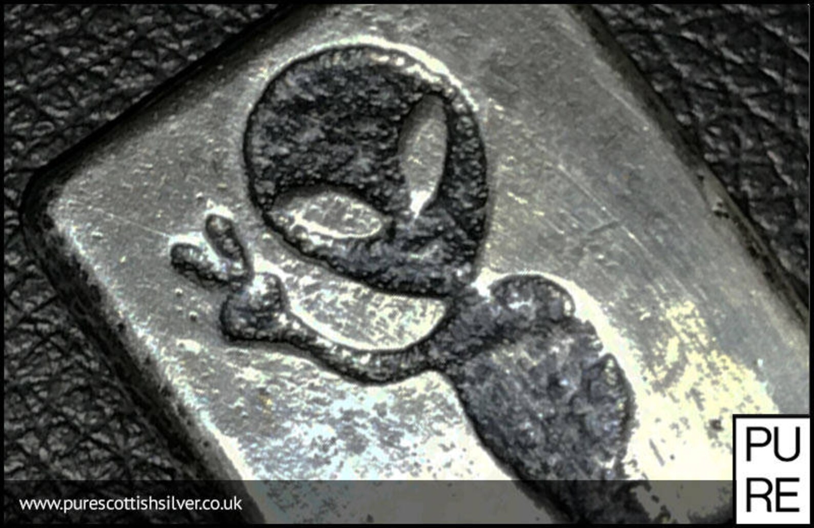 2oz Alien Silver Bar - Etsy