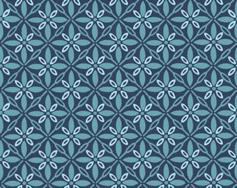 Red Tufted Star by Kimberbell Designs-priced by the 1/2 Yard | Etsy