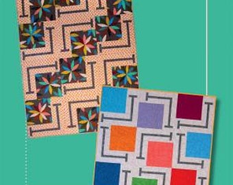BQ 4 Maple Island Quilts Pattern - Etsy
