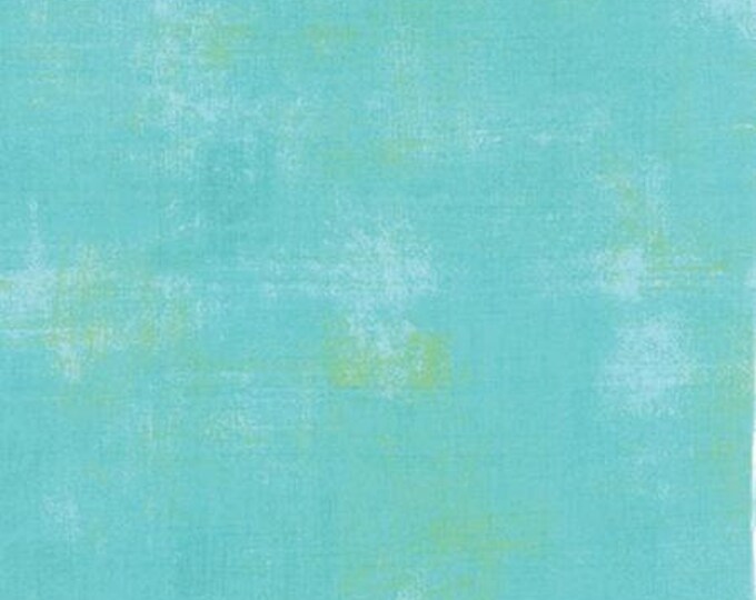 Grunge Basics, Pool (by Moda) Priced by 1/2 Yard, Cut to Order 60026 - Etsy