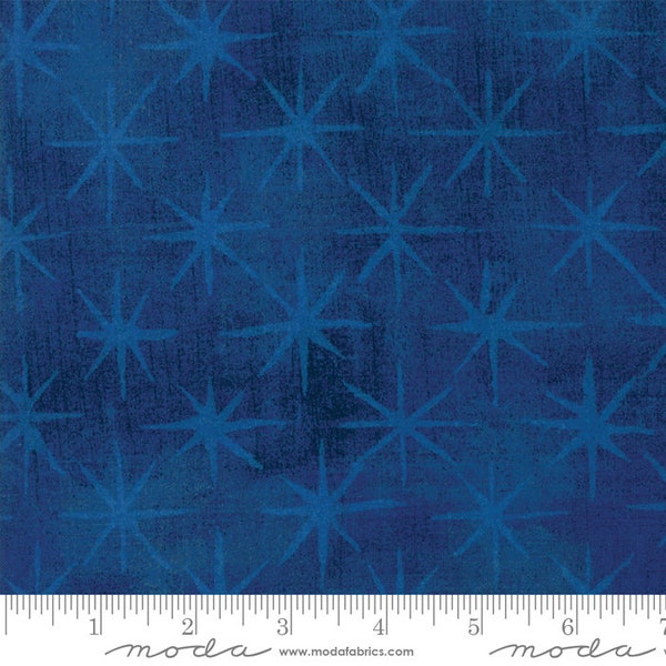 Discontinued Moda Fabric - Etsy