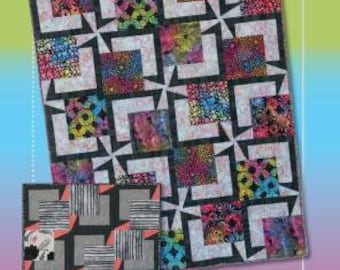 BQ 4 Maple Island Quilts Pattern - Etsy