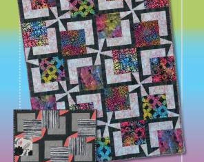 BQ 5 Maple Island Quilts Pattern - Etsy