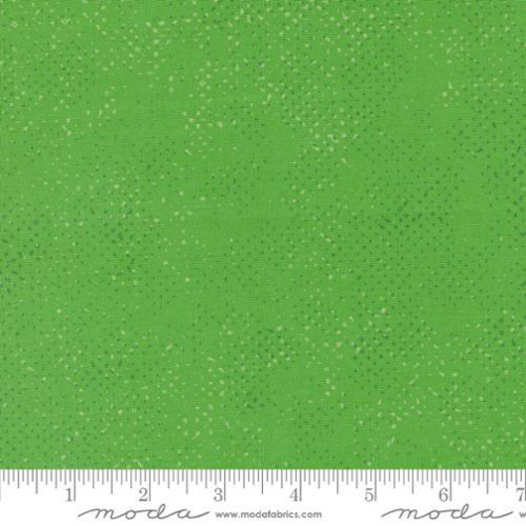 Spotted Kelly (by Mode Zen Chic)-priced by the 1/2 Yard, Cut to Order ...