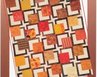 BQ 4 Maple Island Quilts Pattern - Etsy