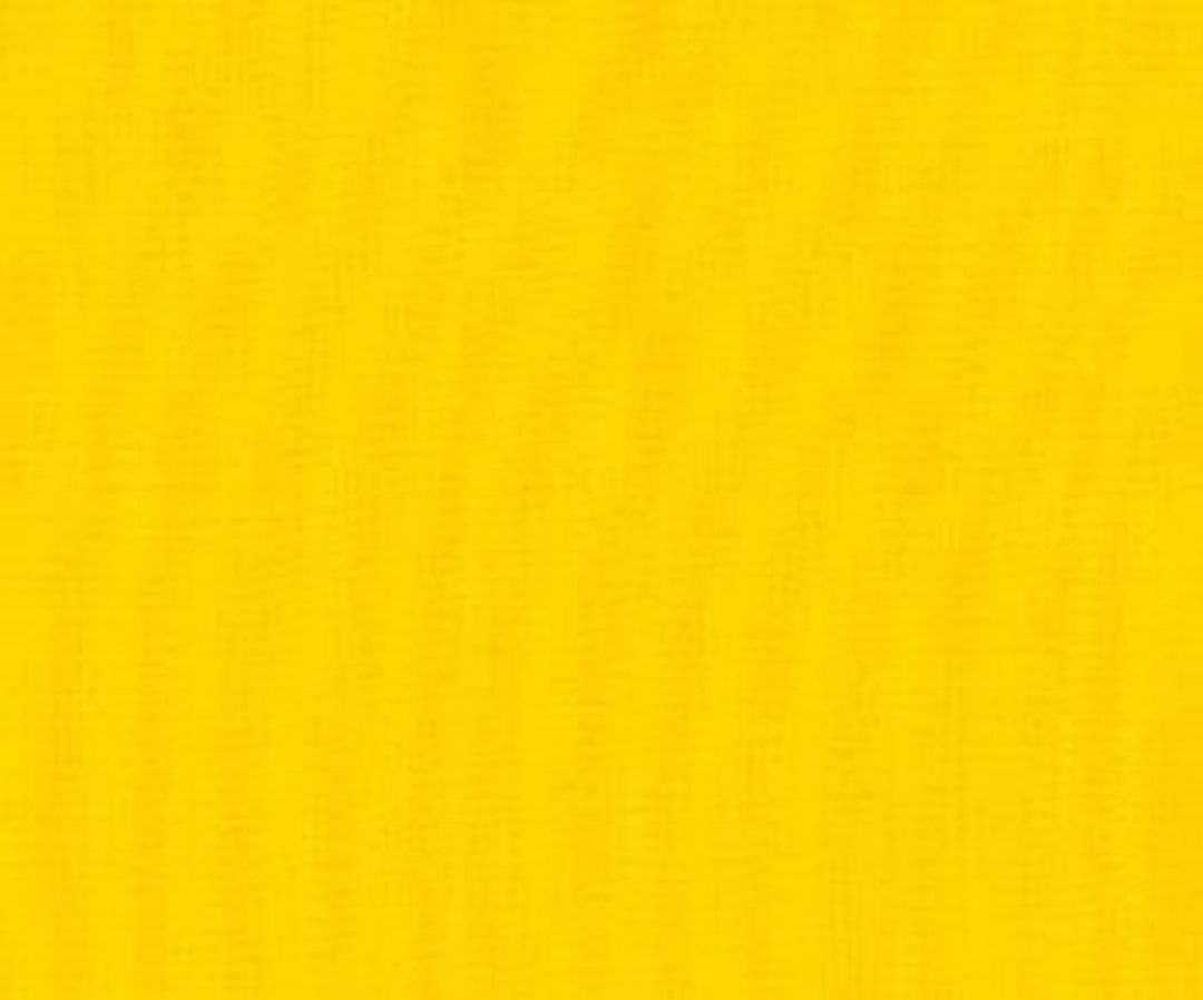 Bella Solids Yellow, by Moda-priced by the 1/2 Yard, Cut to Order 80052 ...