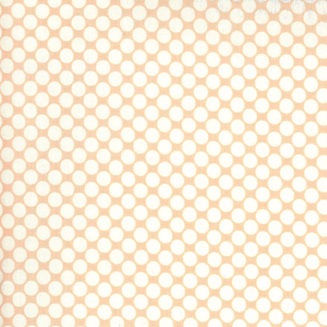 Kitty Corn Dots Multiple Colors From Urban Chicks (by Moda) Priced by ...