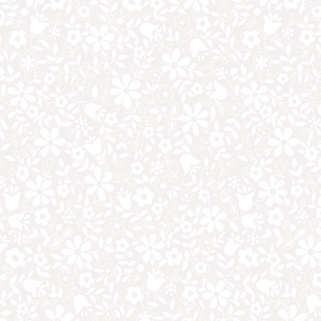 Whispers Flower Patch Multiple Colors From Moda by Studio Mpriced by ...