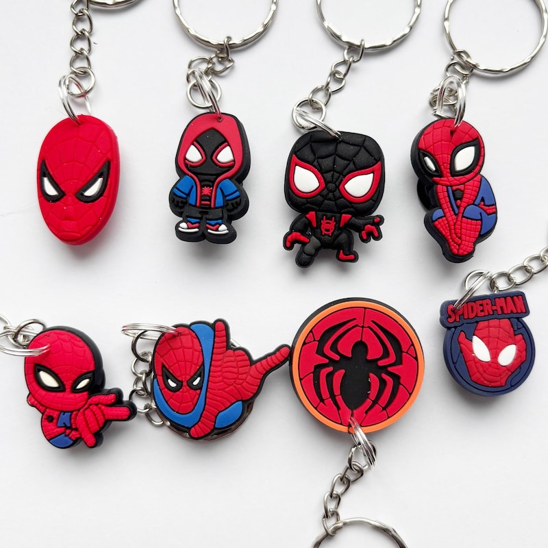 Bulk Keychains Cute - Etsy UK