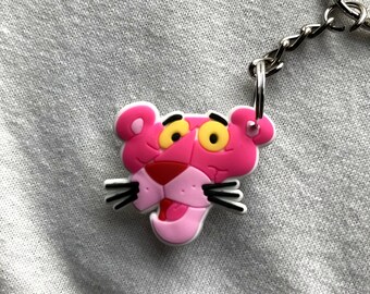 Spongebob Squarepants Keyrings/keychains Cartoon Cute Emo | Etsy UK