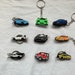 Sports Car and Truck Custom Keyrings/keychains | Cars Sports Cars Fast ...