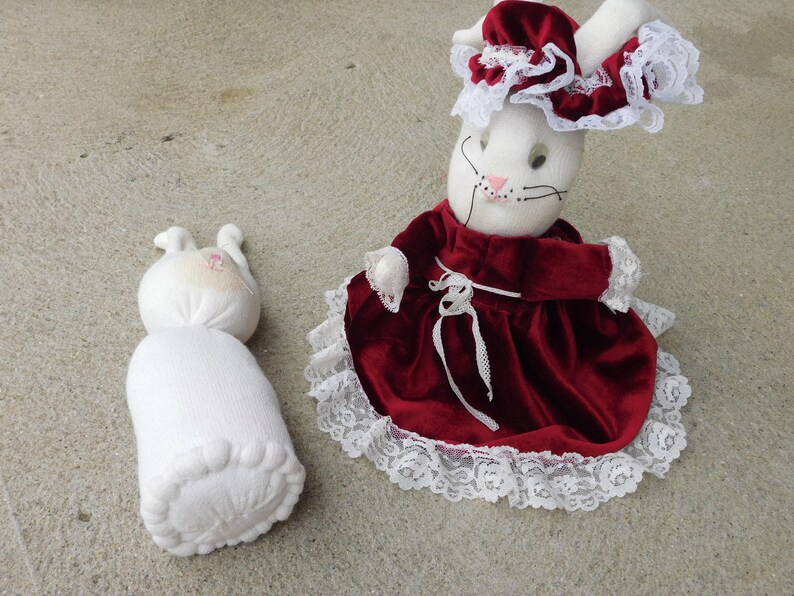 Doll Making Parts -LOOK at ALL the Pictures for Everything Included - Etsy