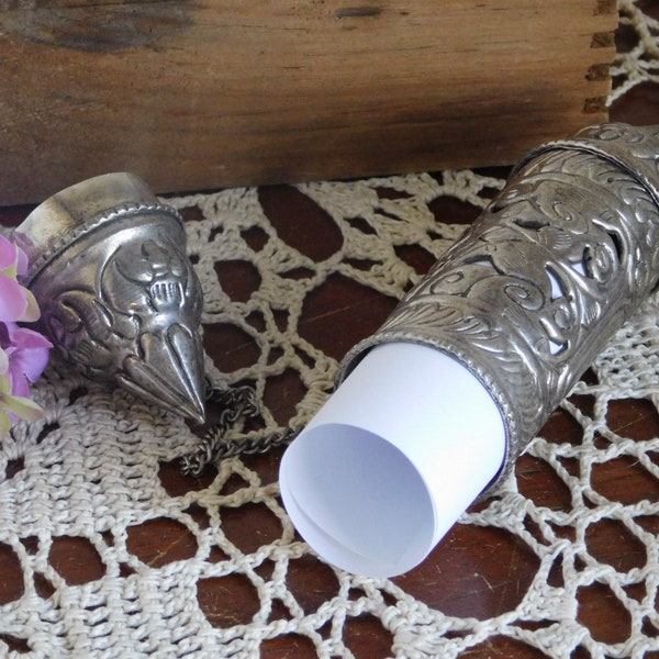Scroll Holder - Etsy