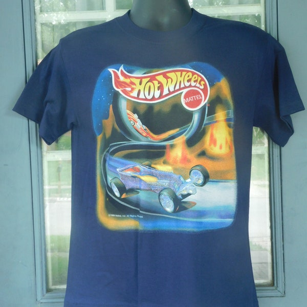 Hot Wheels Tshirt Adult - Etsy