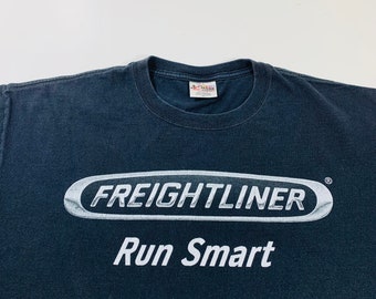 Freightliner Shirt - Etsy