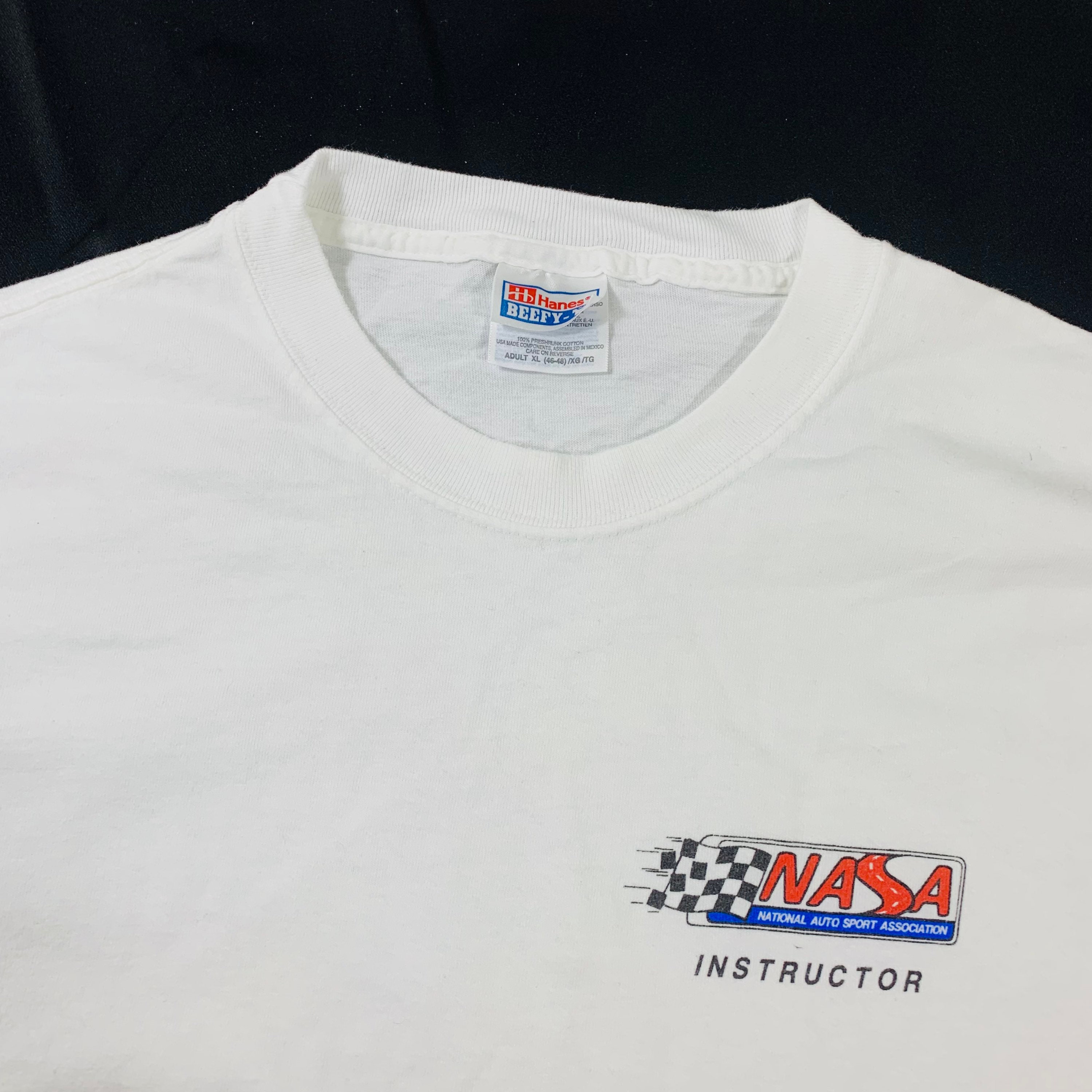 Nasa Auto Sport Logo