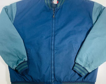 Vintage Red Kap Jacket - Etsy