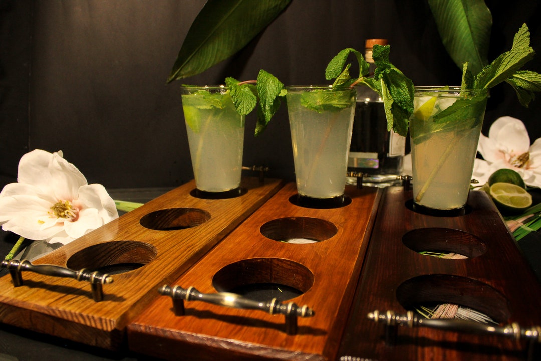 Cocktail Flights - Etsy