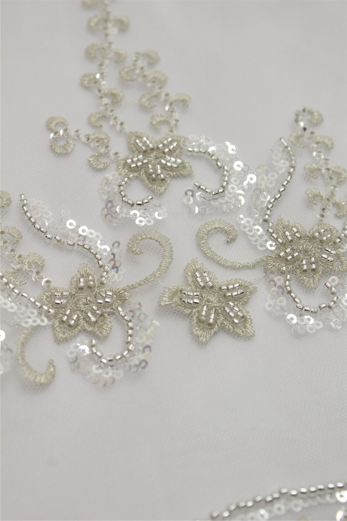 Luxury Tulle Lace New Arrival Fashion Lace Fabric High Quality - Etsy